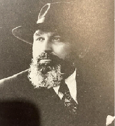 MARX DORMOY, UN MAIRE NOVATEUR | Pionsat Patrimoine